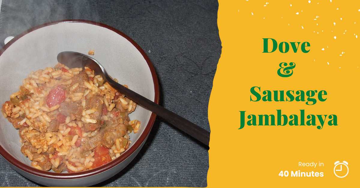 Dove And Rice Recipe 60 Photos - Fdgroupsrl.com