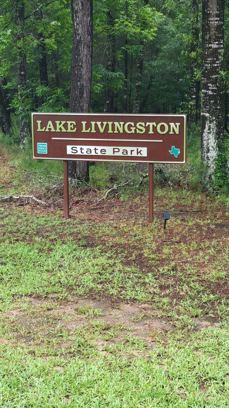 Lake Livingston State Park Review - Shall We Camp