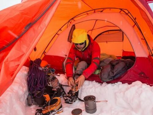 The Ultimate Guide to Camping Stove Fuel Types