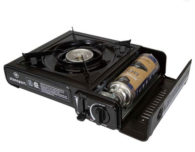 The Ultimate Guide to Camping Stove Fuel Types