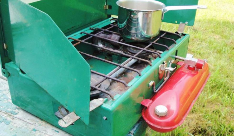 The Ultimate Guide to Camping Stove Fuel Types