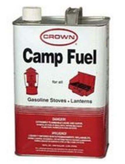 The Ultimate Guide to Camping Stove Fuel Types