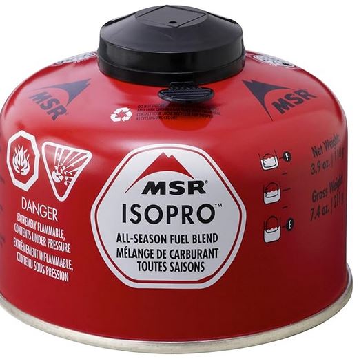 The Ultimate Guide to Camping Stove Fuel Types