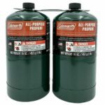 The Ultimate Guide to Camping Stove Fuel Types