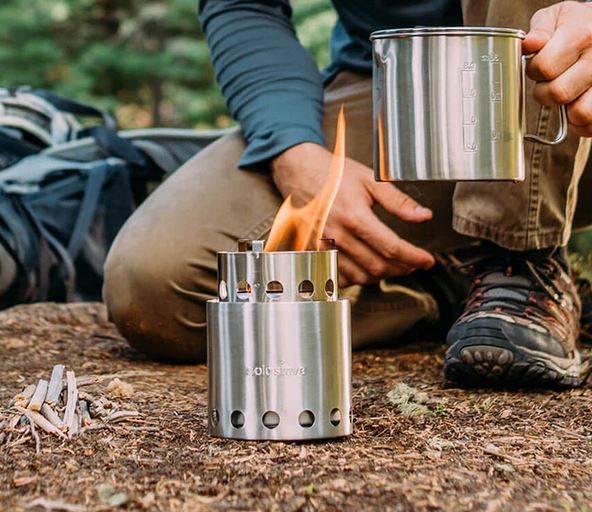 The Ultimate Guide to Camping Stove Fuel Types