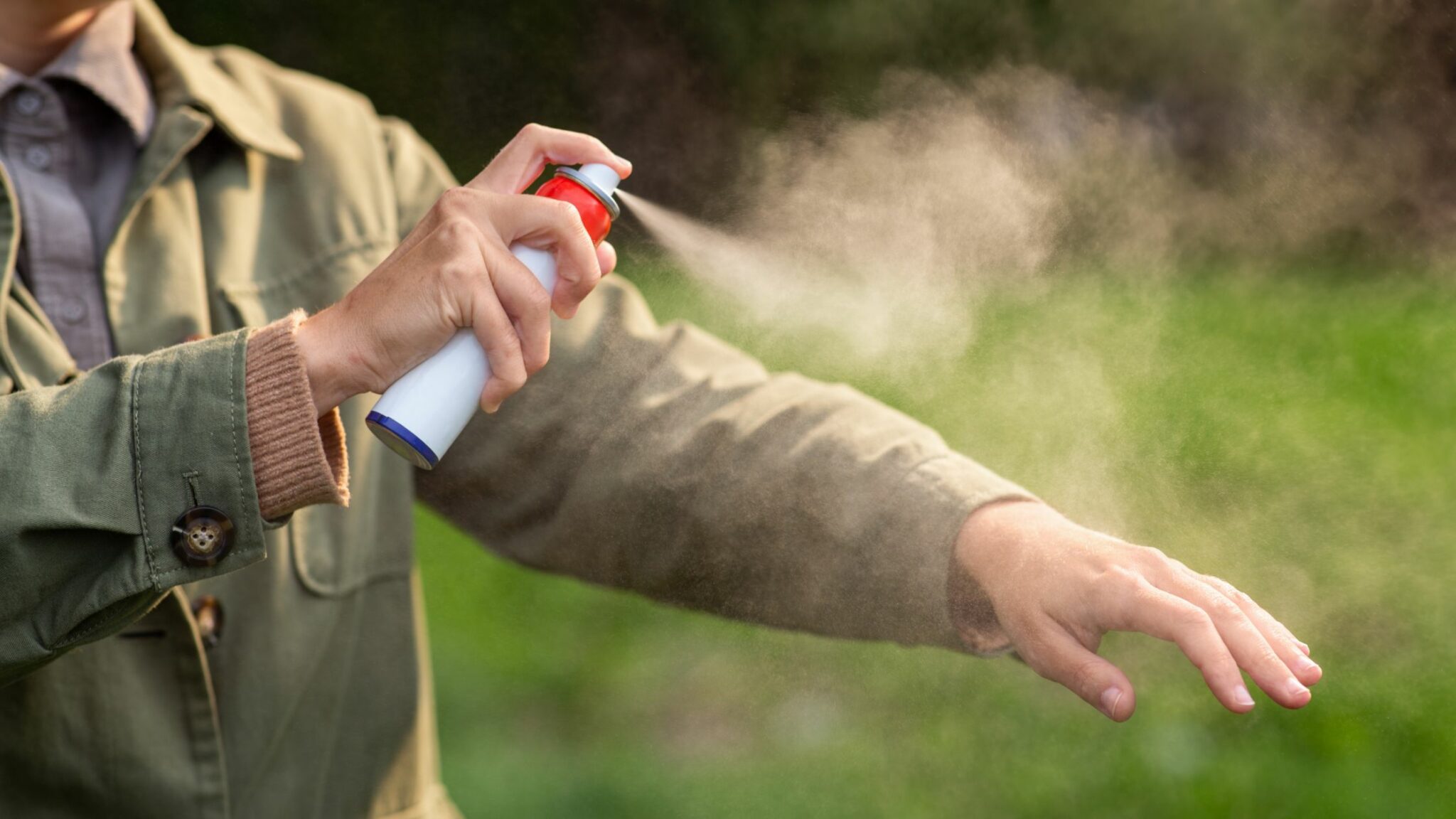 7 Proven Ways to Prevent Bug Bites While Camping