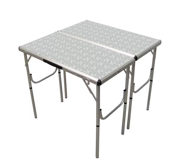 Top 5 Portable Camp Tables for Outdoor Cooking