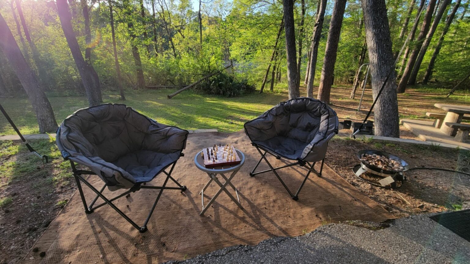 How to Glamp in Style Without Breaking the Bank