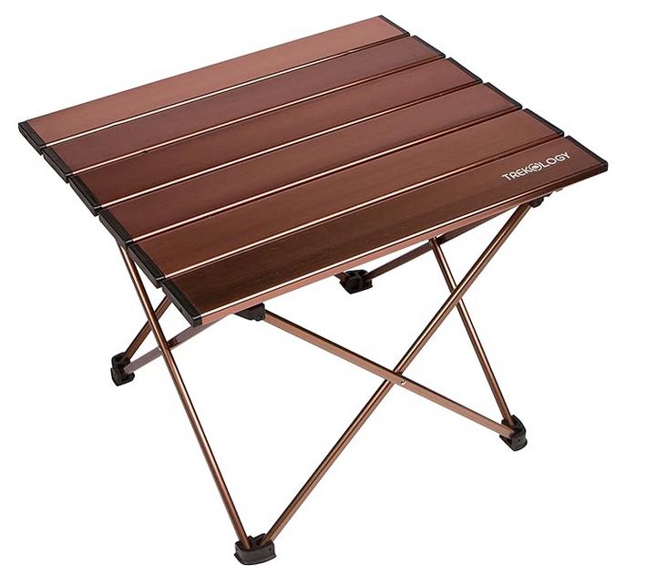 Top 5 Portable Camp Tables for Outdoor Cooking
