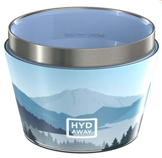 The Best Collapsible Bowls for Camping - Shall We Camp